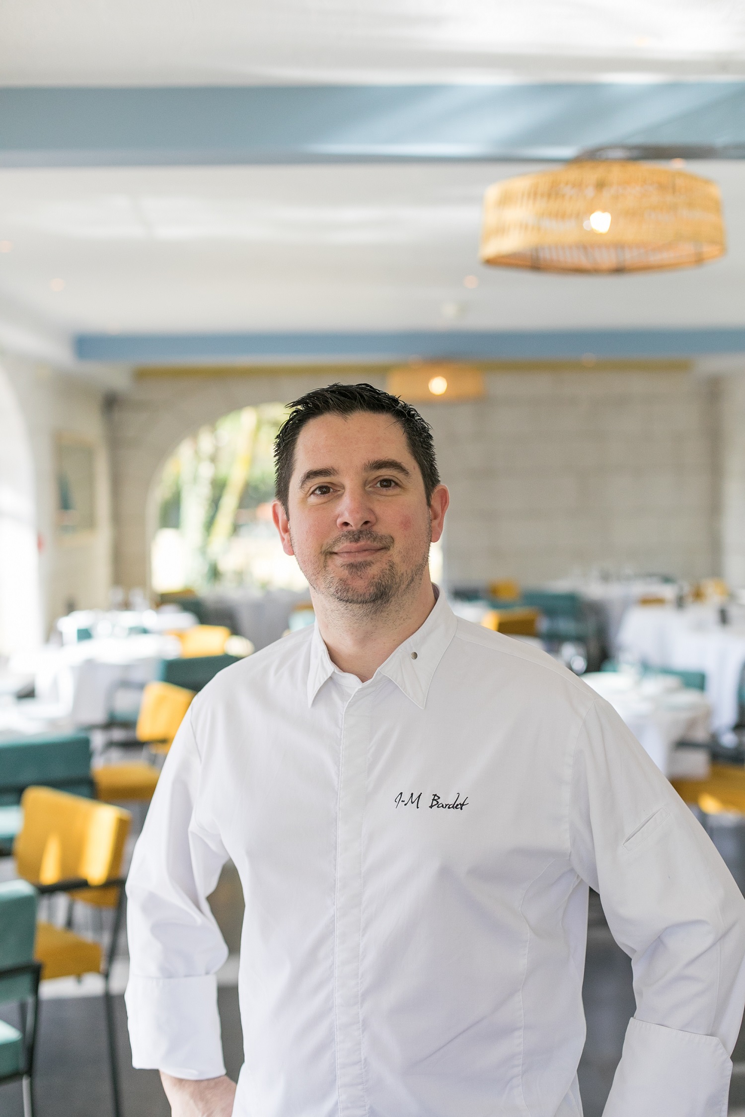 Restaurant gastronomique - Le Moulin de l'AbbayeLe Moulin de l'Abbaye
